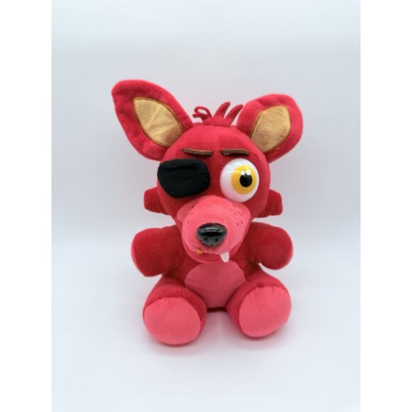 Funko | Video Games & Consoles | Five Nights At Freddys Fnaf Foxy ...